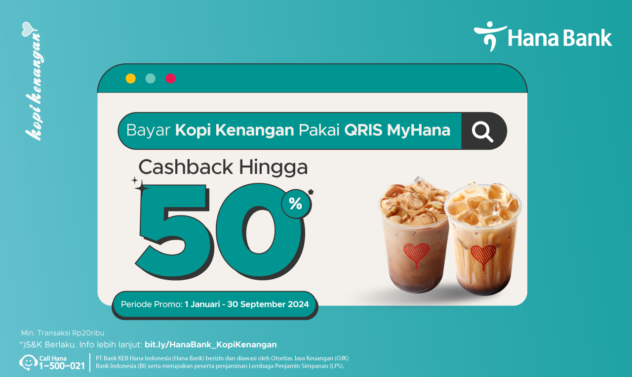 PT Bank KEB Hana Indonesia